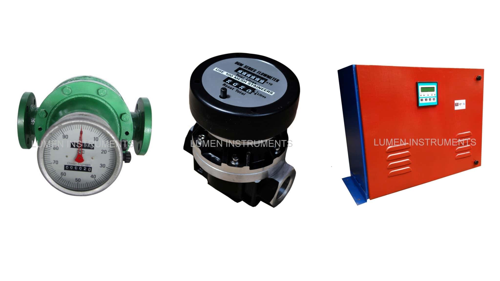 Photos Images - LUMEN INSTRUMENTS