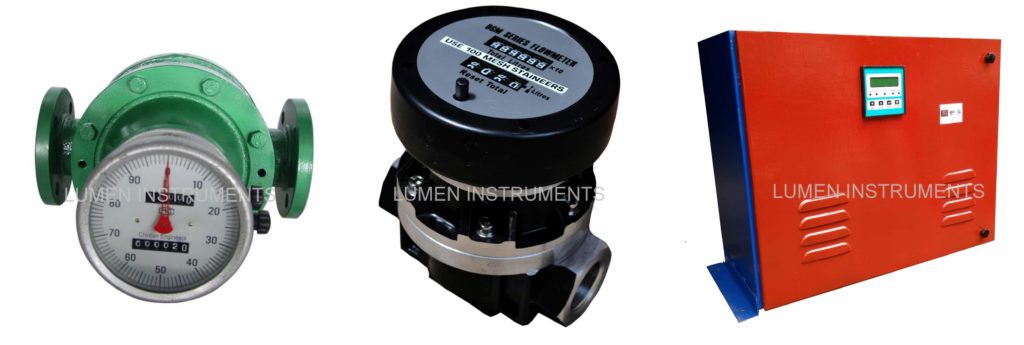 Why choose our flow measuring products? - LUMEN INSTRUMENTS